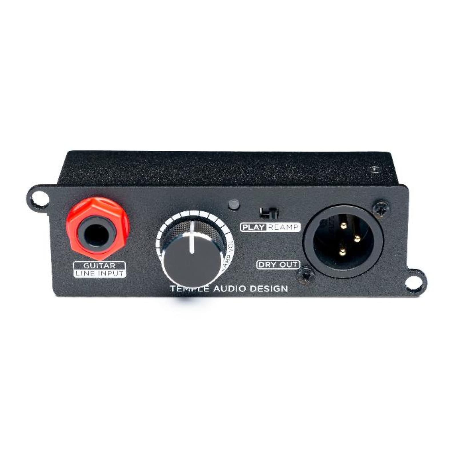 Temple Audio STUDIO MOD | Reverb