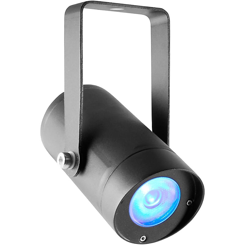 Chauvet ILUMINARC Colorist Pod 1QA | Reverb