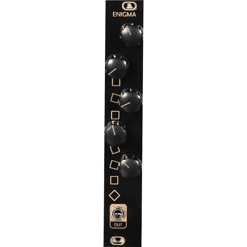 After Later Audio Enigma - Expander Modular Synthesizer | Reverb