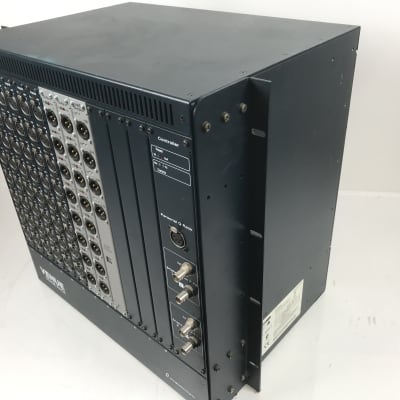 Avid Digidesign Venue Profile / D-Show 48x16 Stage Rack | Reverb