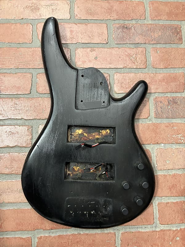 Ibanez SR 406 Body | Reverb
