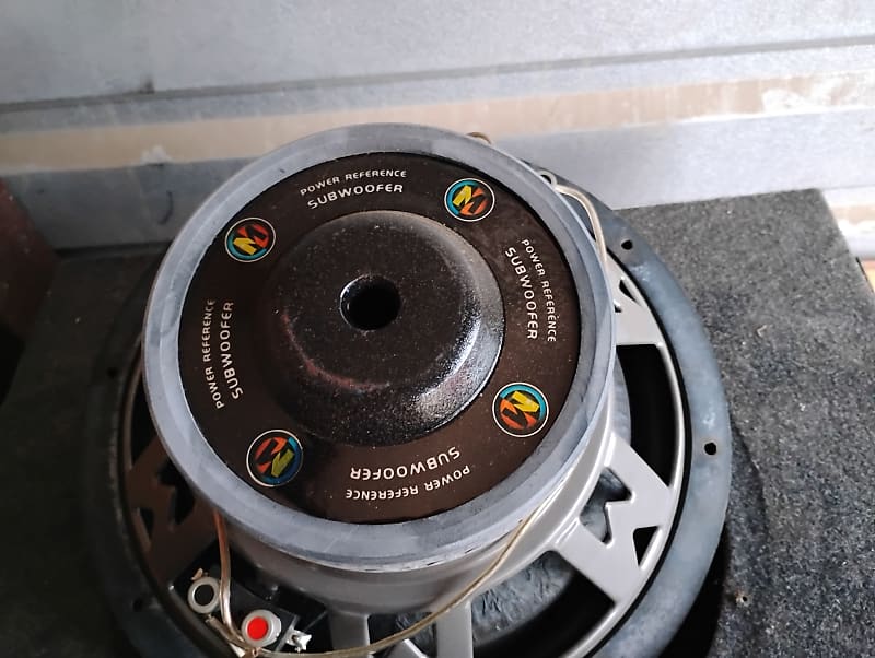 Memphis Memphis 12 1995 - black | Reverb