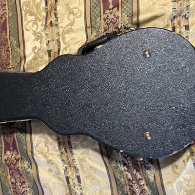 Alvarez A800 F-style Mandolin 1990s - Cremona Brown Sunburst | Reverb