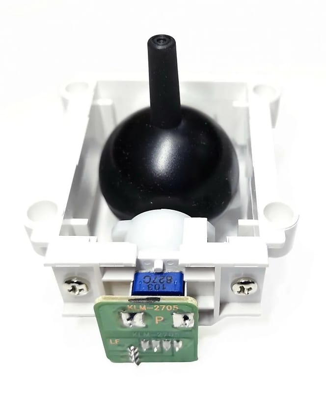 Korg Pitchbend Joystick Assembly for Krome, Microstation, M3, | Reverb