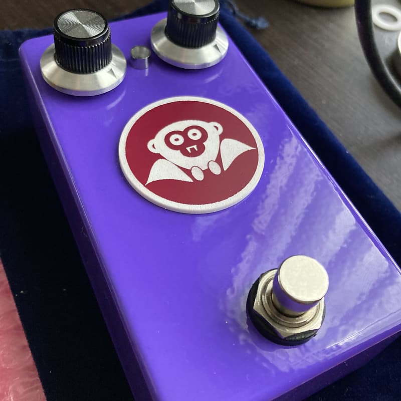 Tulpa FX Ahool (Blemished) | Reverb