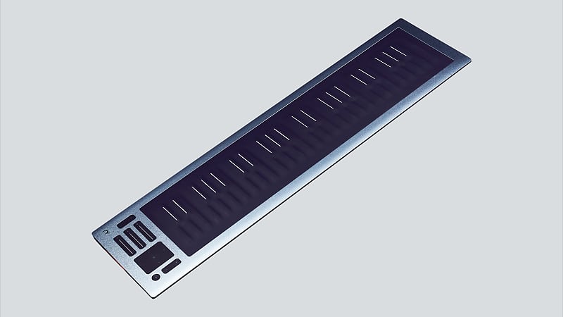 ROLI Seaboard RISE 2 2023 - 5D MPE Keyboard - NO WAIT LIST | Reverb
