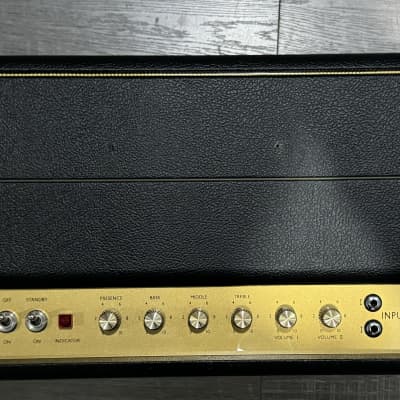 Evh 68 Marshall Plexi Clone | Reverb