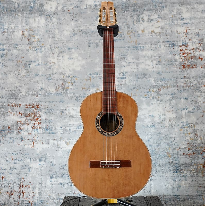 Stonehouse Classical Cedar | Reverb