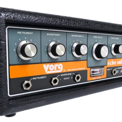 Pearl Vorg Echo Orbit-1 Model EO-301 Vorg Orbit - Vintage | Reverb