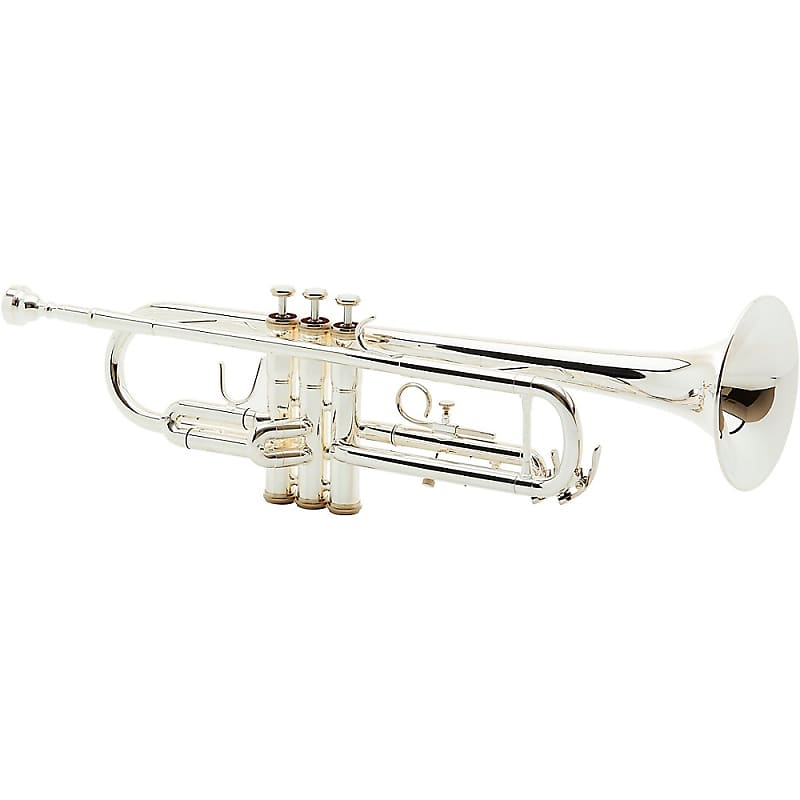 Jupiter JTR700SA Standard Series Bb Trumpet | Reverb