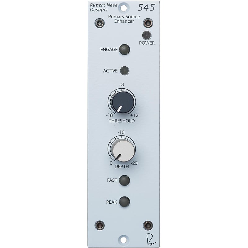 Rupert Neve Designs 545 Primary Source Enhancer | Reverb
