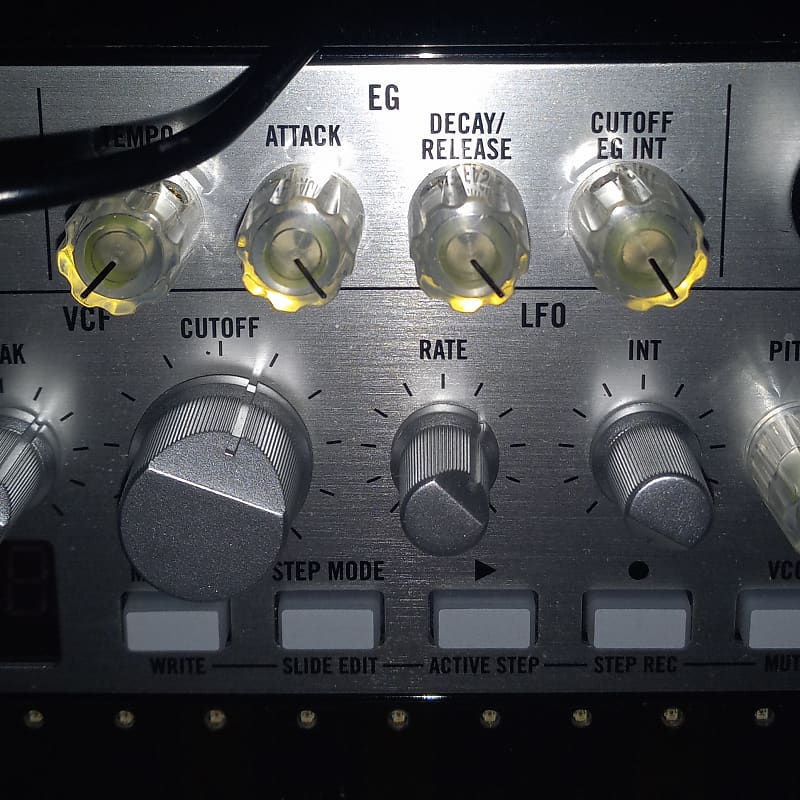 Korg VOLCA SERIES SYNTHESIZERS 2022 | Reverb