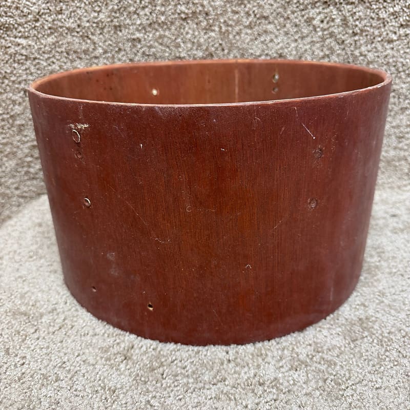 Raw Drum Shell 14x8 | Reverb