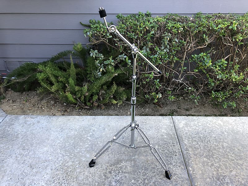Pearl B-800W Boom Cymbal Stand Practically Like New In | Reverb