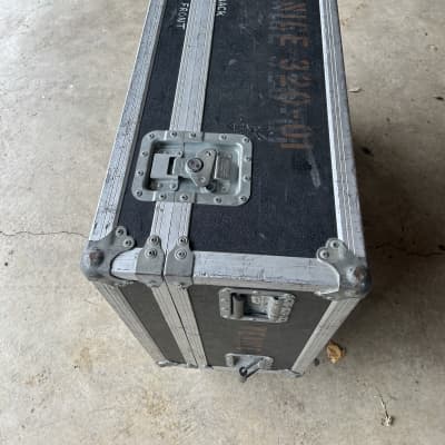 Road Case For Midas Venice 320 Mixing Console | Reverb