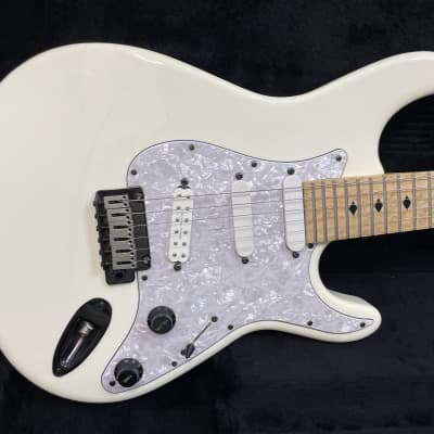 Kiesel GH3 Greg Howe Signature Model Electric Guitar w/ Case | Reverb