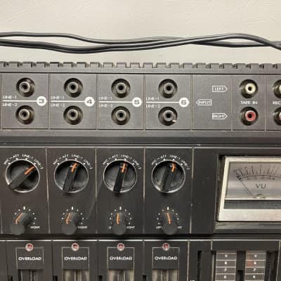 JVC MI-5000 | Reverb