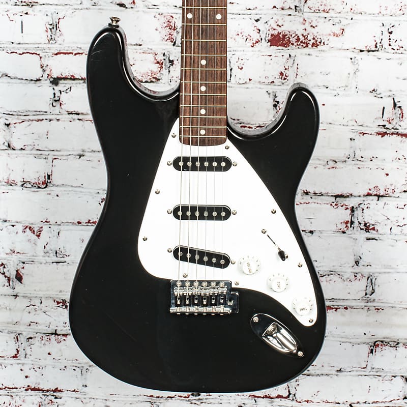 First Act - ME301 - Solidbody Double-Cut Electric Guitar, | Reverb