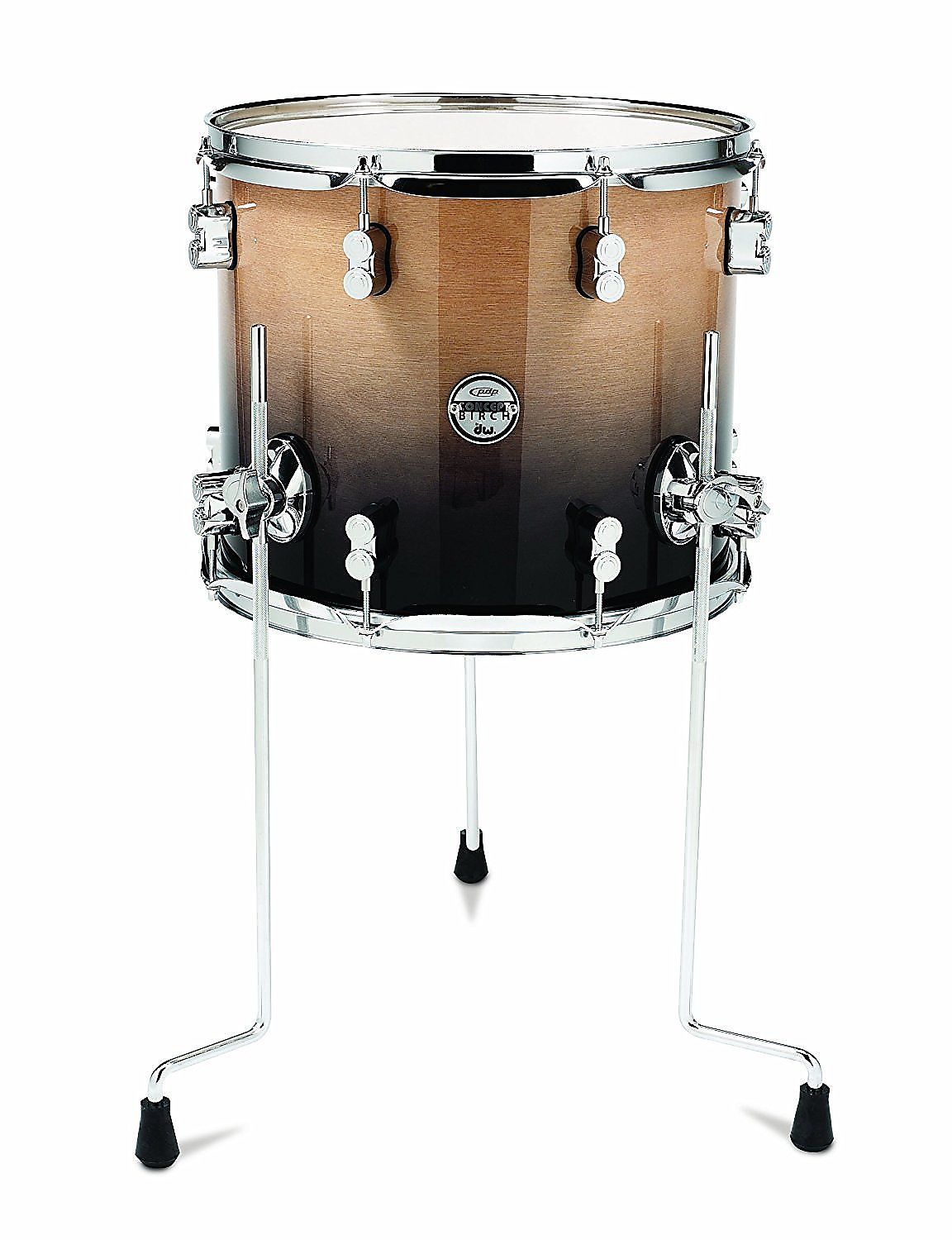 PDP PDCB1214TTNC Concept Birch Series 12x14" Floor Tom | Reverb France