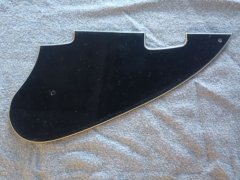 Vintage Fender Montego Ii Pickguard NOS! UNUSED! Archtop | Reverb