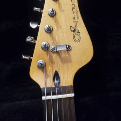 G&L F-100 Series I | Reverb