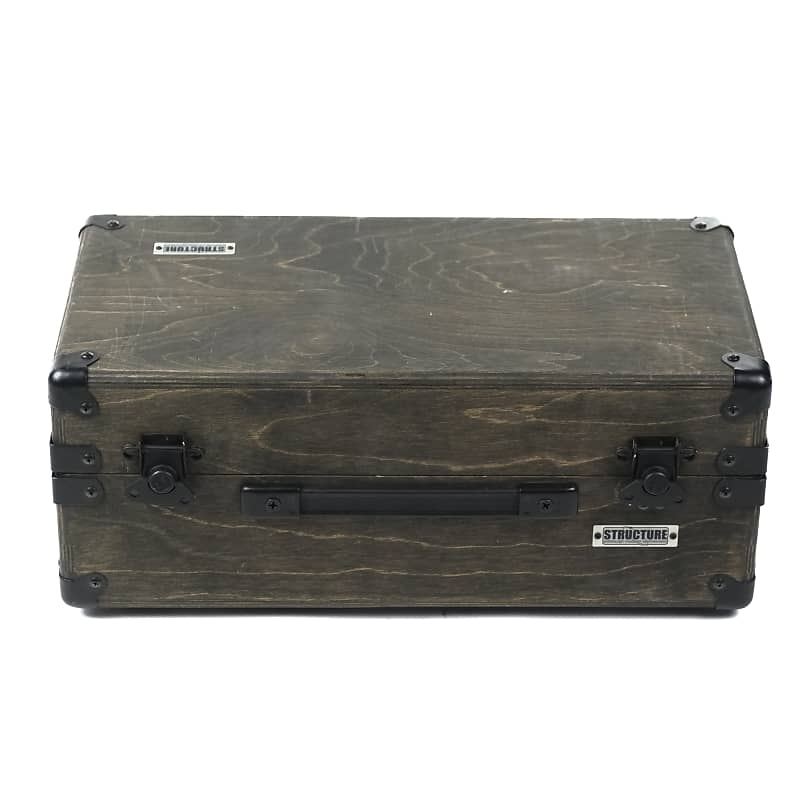 Pittsburgh Modular Rack Case Owned by Modest Mouse | Reverb