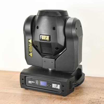 Martin Rush MH2 Wash Moving Head | Reverb