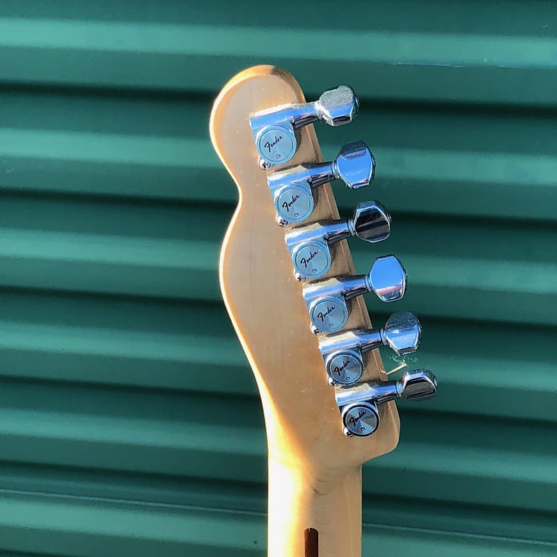 Squier by Fender Bullet Stratocaster Made in Japan 1980s Squier by Fender Bullet Stratocaster Made in Japan 1980s