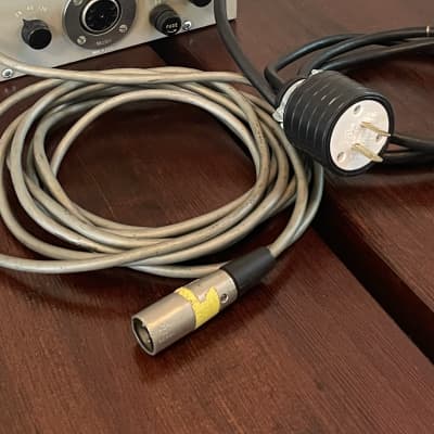 Altec M11 Coke Bottle M150 w/ 21B Omni Capsule Tube | Reverb