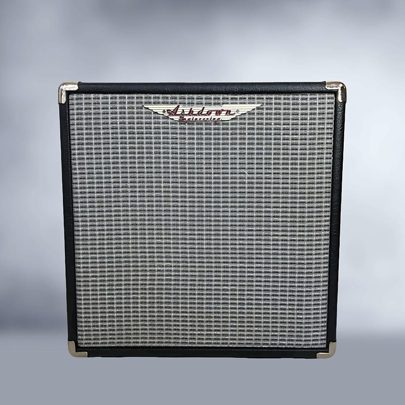 Ashdown Studio 8 30-Watt 1x8" Bass Combo Amplifier | Reverb Australia