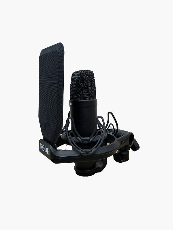 Rode NT1 Kit | Reverb