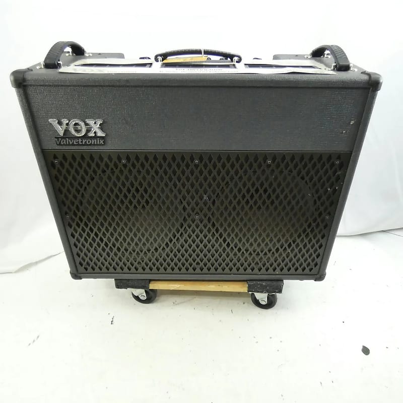 Vox Valvetronix AD50VT-XL Combo Amplifier | Reverb
