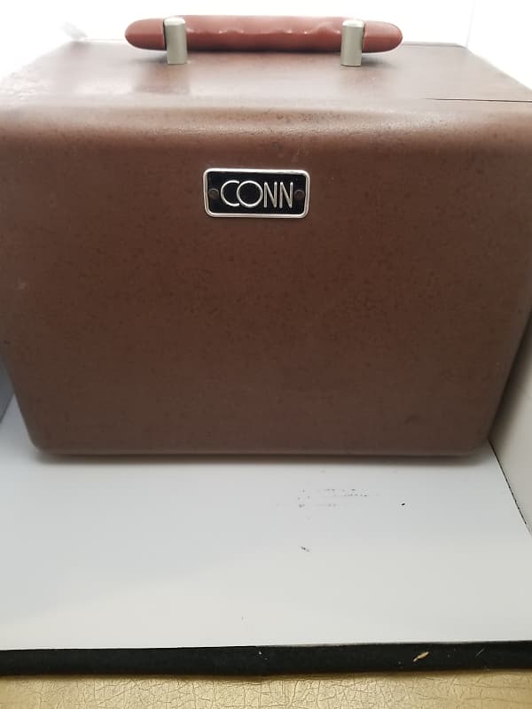 Conn Strobotuner | Reverb