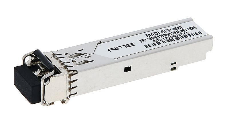RME MADI SFP Module Multi Mode | Reverb