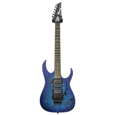 Ibanez RG470PB Standard | Reverb