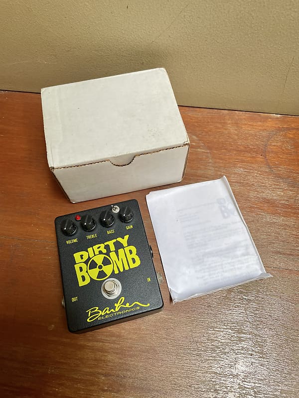 Chile Músicos [[[BARBER DIRTY BOMB]]] [[[[REE BAJADO]]]]