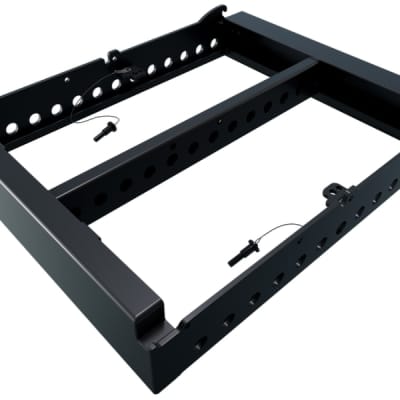 QSC LA112-KIT-SA Frame Stack Adapter Kit For LA112 Line Array | Reverb