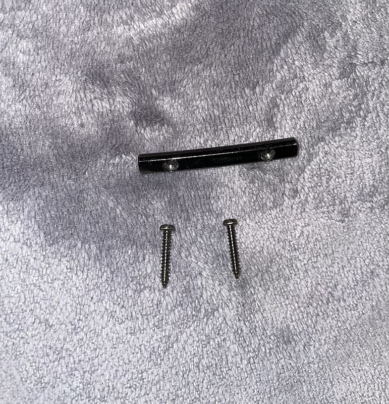 Ibanez Prestige String Retainer Bar RG2570E 2006 | Reverb