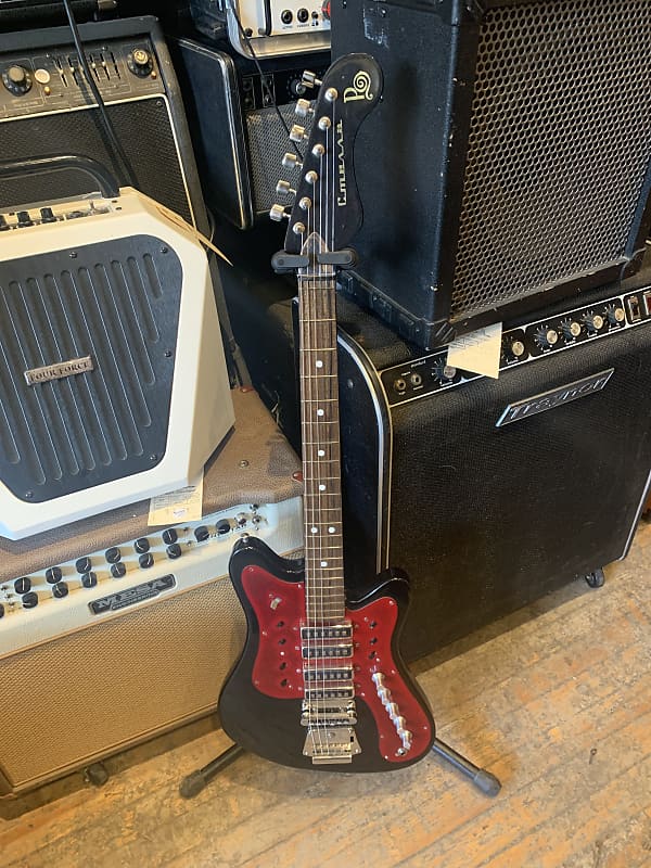 Stella N-2R/428R 80s | Reverb