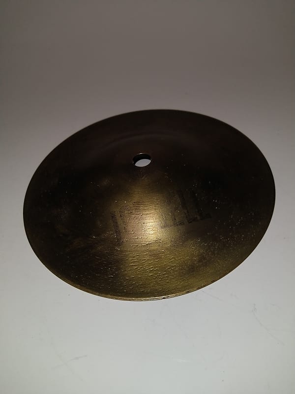 LP 7" Ice Bell (sound clip) | Reverb