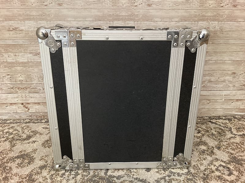 Used Road Runner 4U Rack Case | Reverb