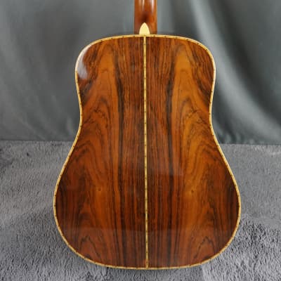 Canyon W-70 Yamaki - Natural | Reverb