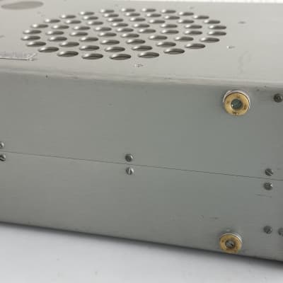 NAGRA DSM Monitor Speaker + IACC Rechargeable Pack + Carrying | Reverb