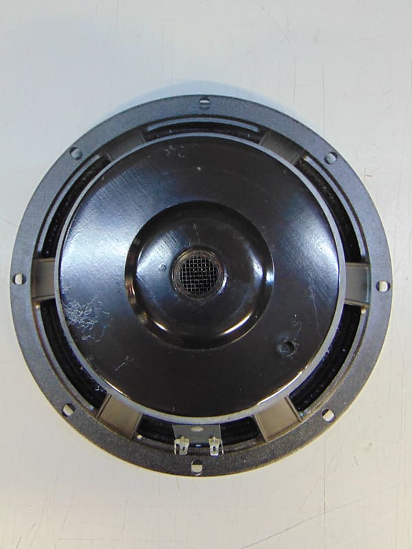 Gallien-Krueger 082-0000-B 10" 200W 32 Ohm Speaker | Reverb