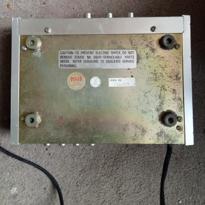 Realistic Stereo reverb system Analog Bbd Delay | Reverb