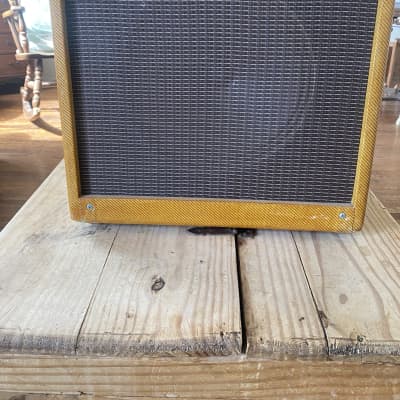 1959 deluxe Clone Custom 1959 - Tweed | Reverb