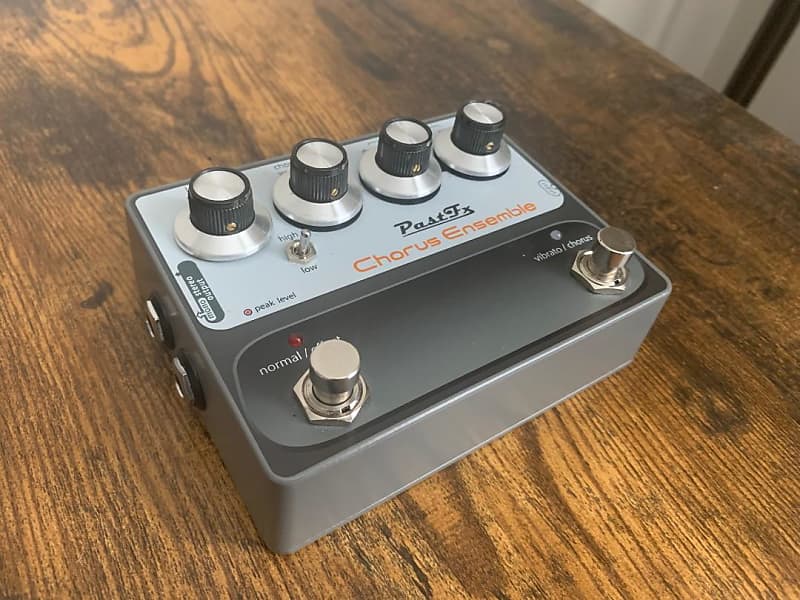 PastFX CE1 Chorus Ensemble **rare MN3002 chip** CE 1 | Reverb