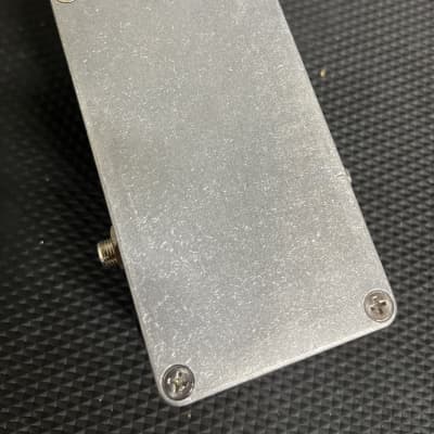 Frank The Anvil FX Fuzz Feratu V2 | Reverb