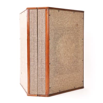 1950’s RCA MI-11406 Wall Housing Speaker Cabinets Vintage | Reverb