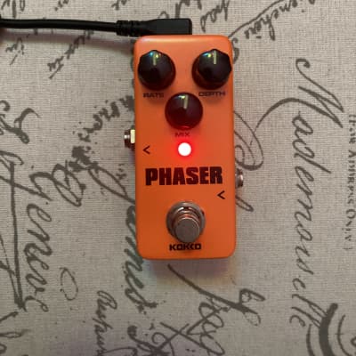 ammoon Kokko Phaser | Reverb